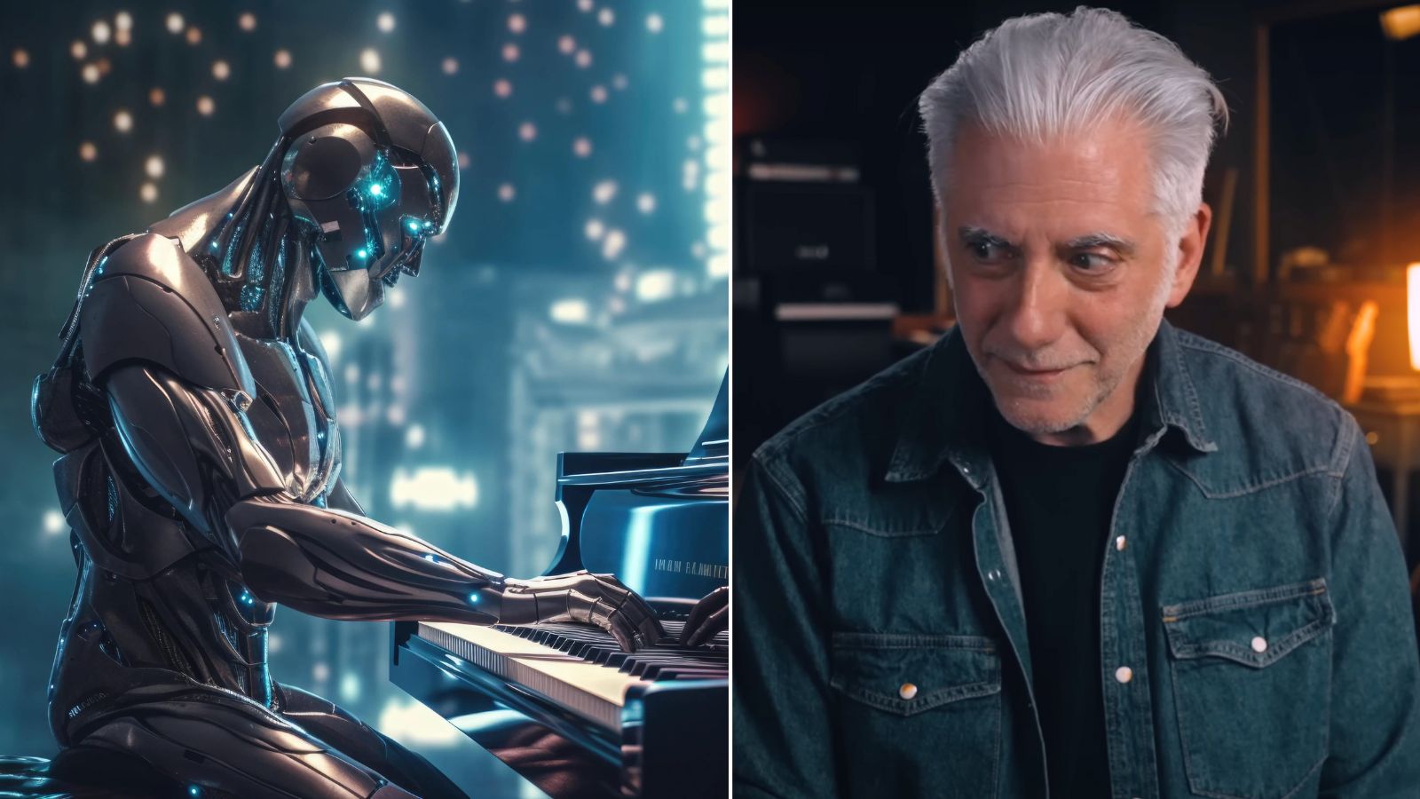 'It's Gonna Replace People': Rick Beato Shares Grim Predictions on ...