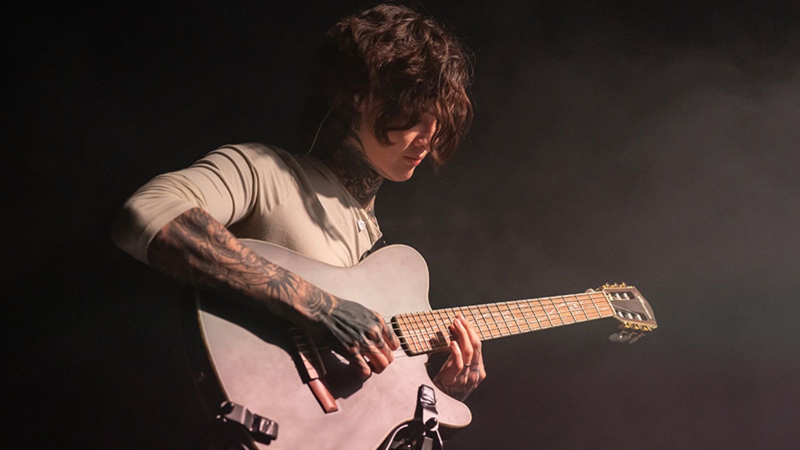 Here's What You Should Know Before Buying Digital Amps, Polyphia's Tim Henson Reveals: 'Sound Is ...