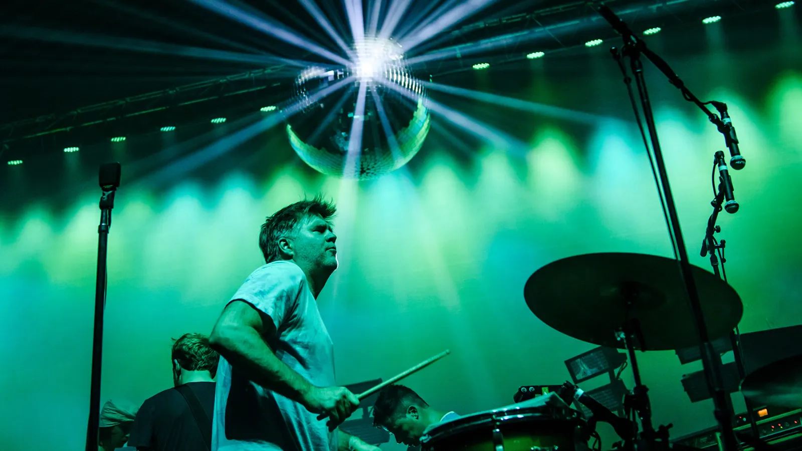 Top 10 Iconic Songs to Help You Understand What Dance-Punk Is All About ...