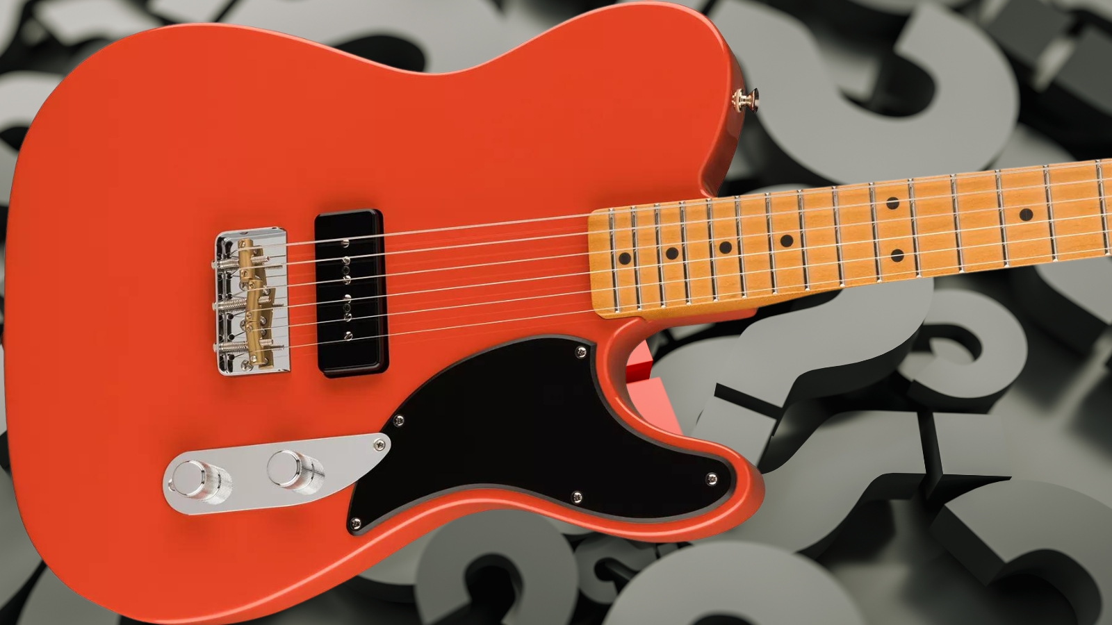 I've Been Reviewing Guitar Gear for 5 Years: These Are My 5 All-Time ...