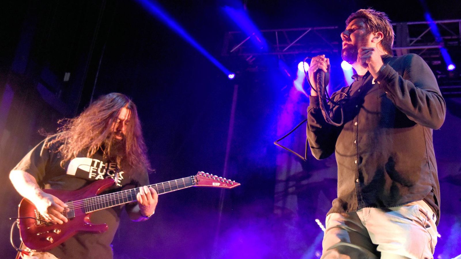 Stephen Carpenter Will Resume Playing Live With Deftones, Here's When ...