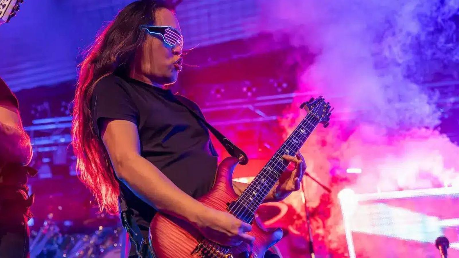 Herman Li Speaks Up on Negativity DragonForce Faced in Early Career ...