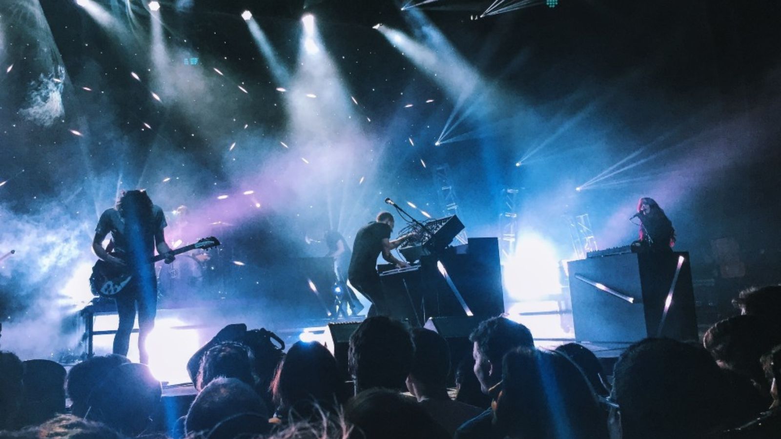 Are Bands Today Playing It Too Safe? | Ultimate Guitar