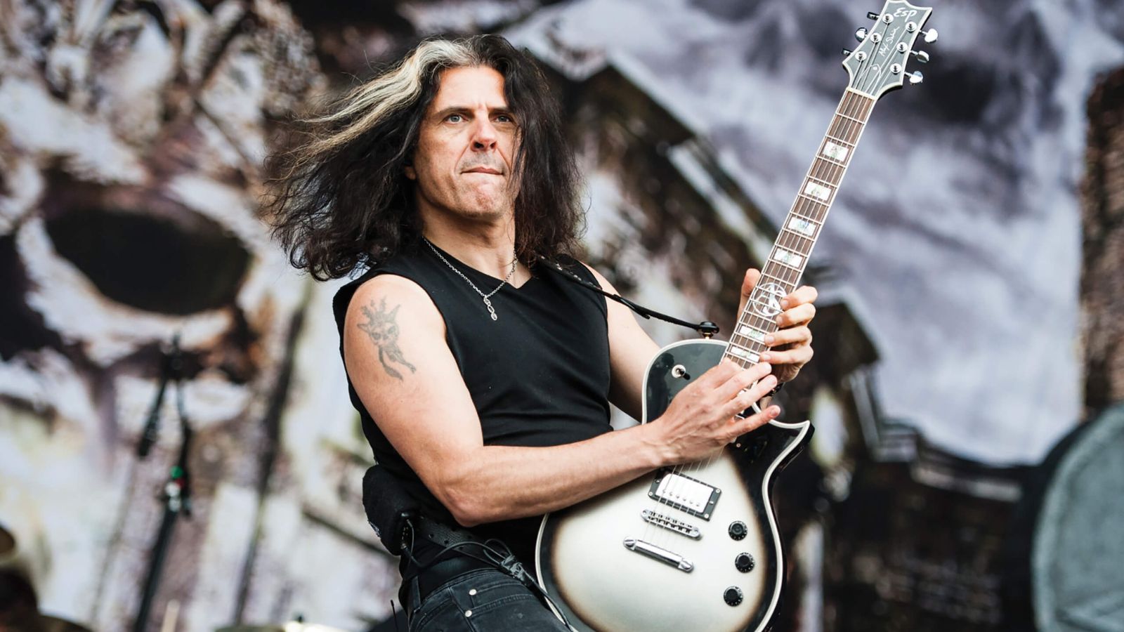 Alex Skolnick Opens Up on What He Learned by Leaving Testament: 'I Had ...