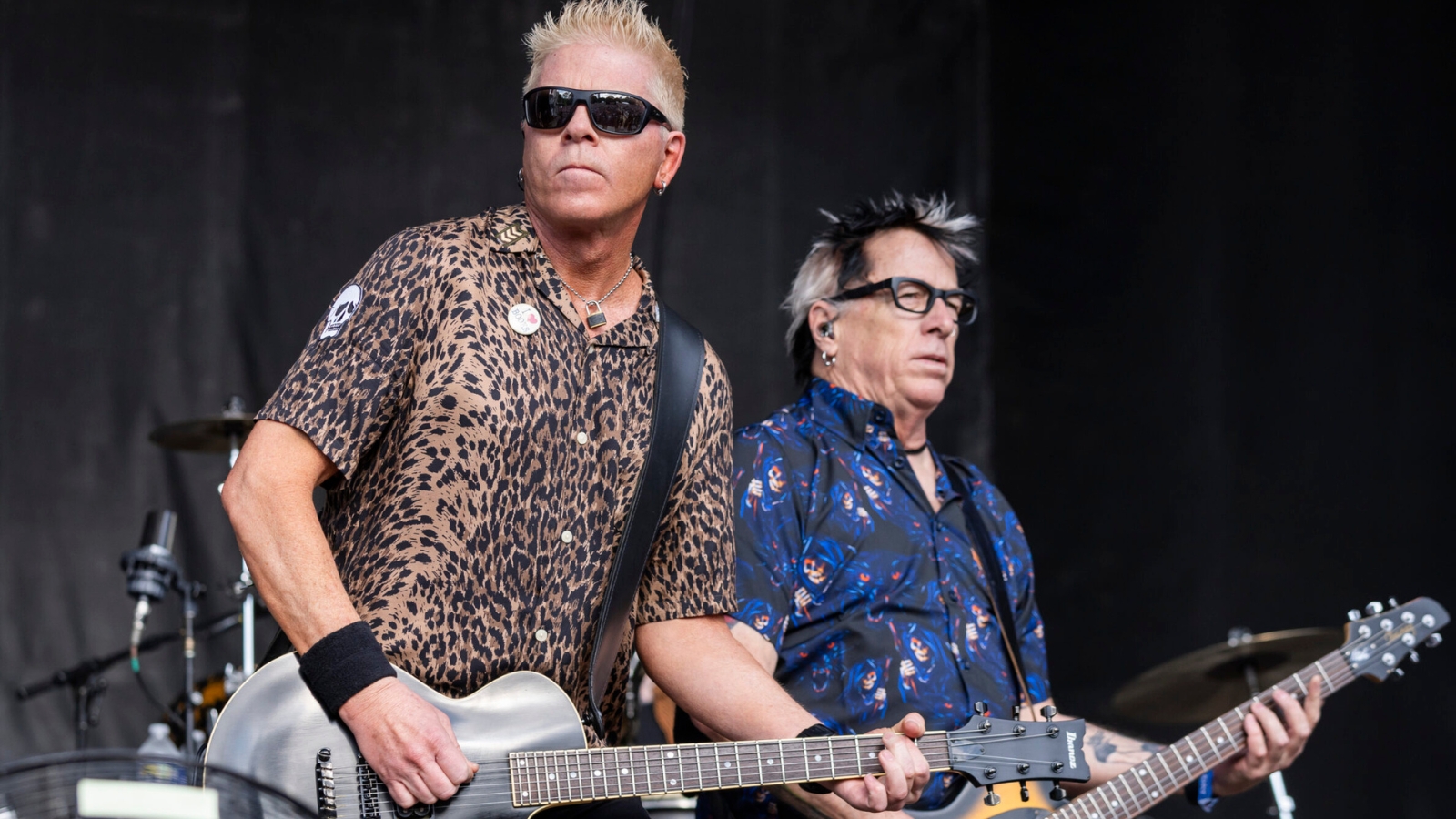 Dexter Holland Names One 'Very Personal' Offspring Song, Reveals What ...