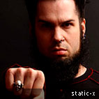 Static-X Tour Dates Finalized | Music News @ Ultimate-Guitar.Com