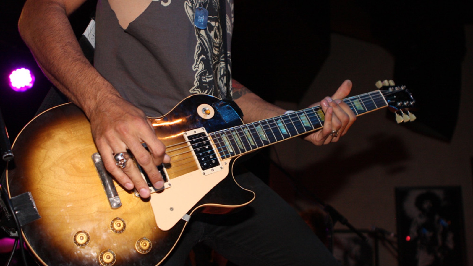 It's the Little Things: Top 3 Must-Have Guitar Accessories | Ultimate ...