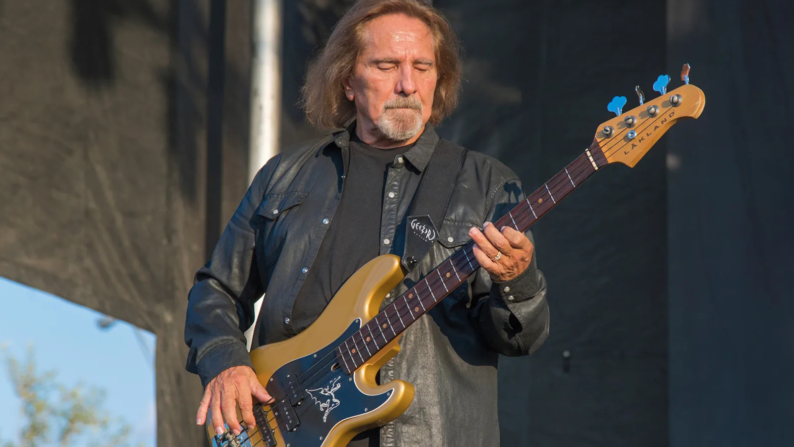 'We Didn't See Any Money Until the End of the '70s': Geezer Butler on ...