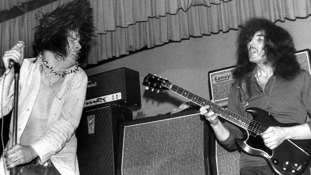 Did It Really Come from Seattle?! Top 10 Songs That Were Grunge Before ...