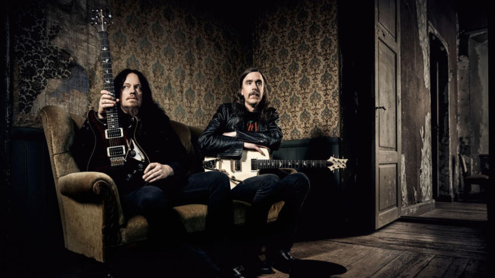 'Mikael Seemed to Think It's Fun Again to Do It': Fredrik Åkesson Opens ...