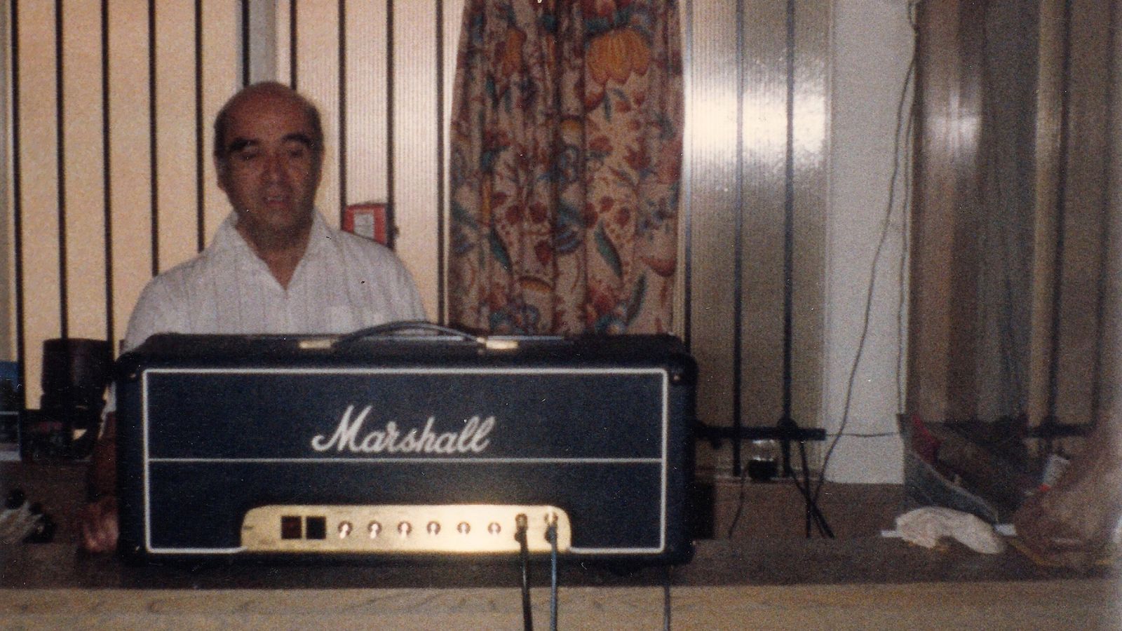 'He Was the High-gain Pioneer': Friedman Revives Legendary Mods and ...