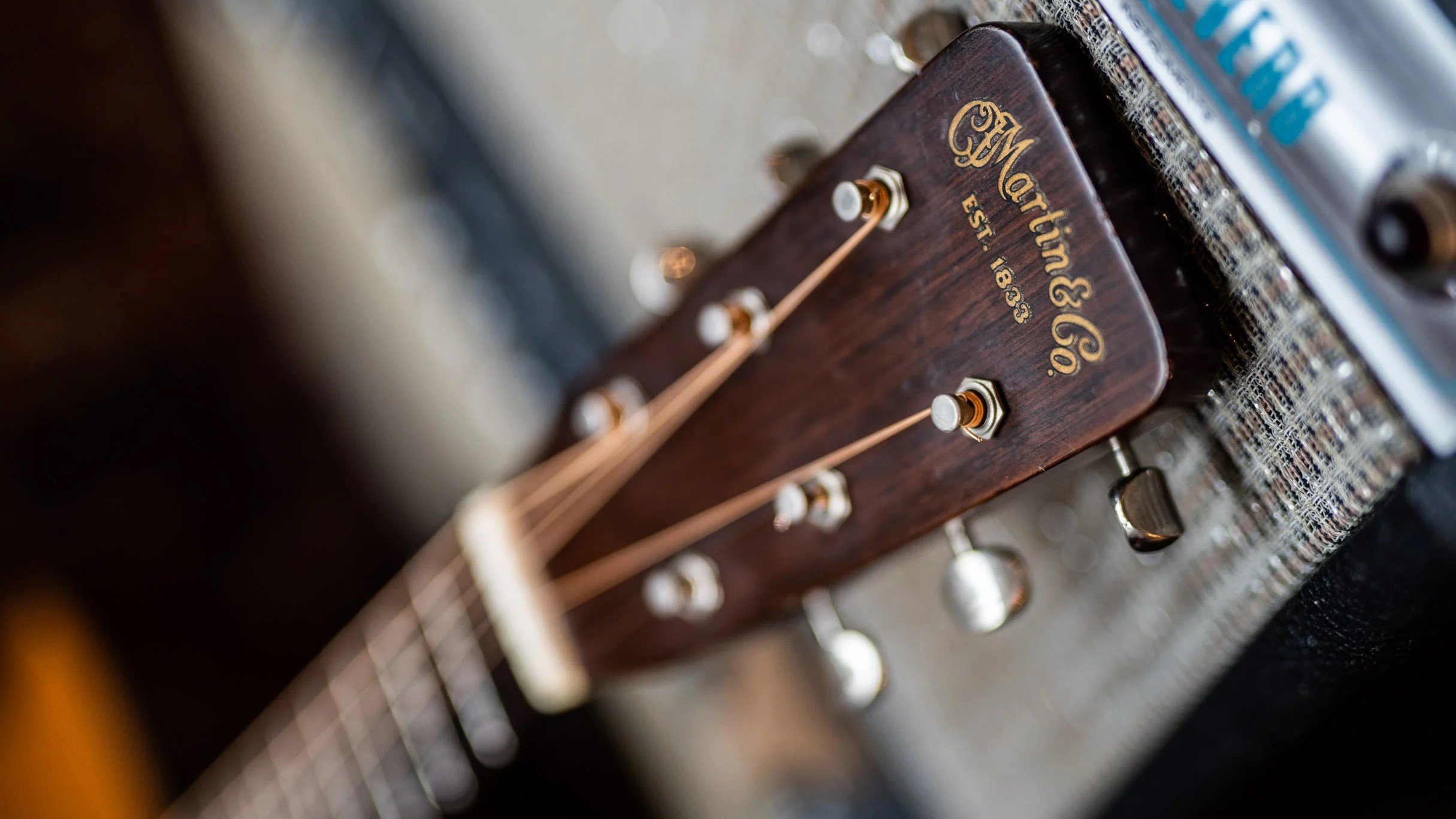 Acoustic Guitars Changed More Than You Think: What's the Difference ...