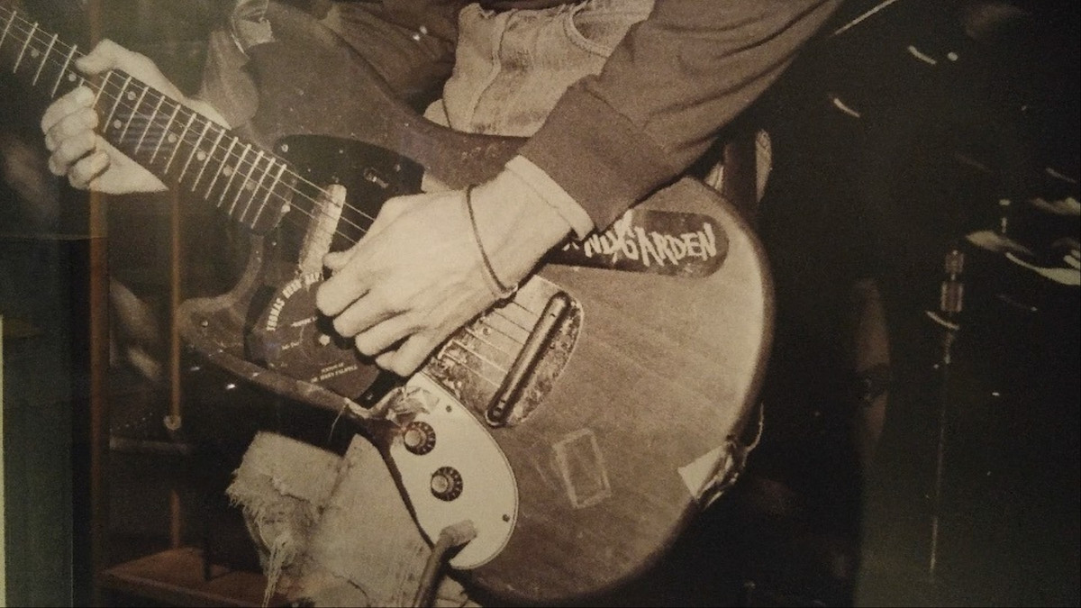 These 3 Classic Bands Helped Define Punk (Without Being Categorized as ...