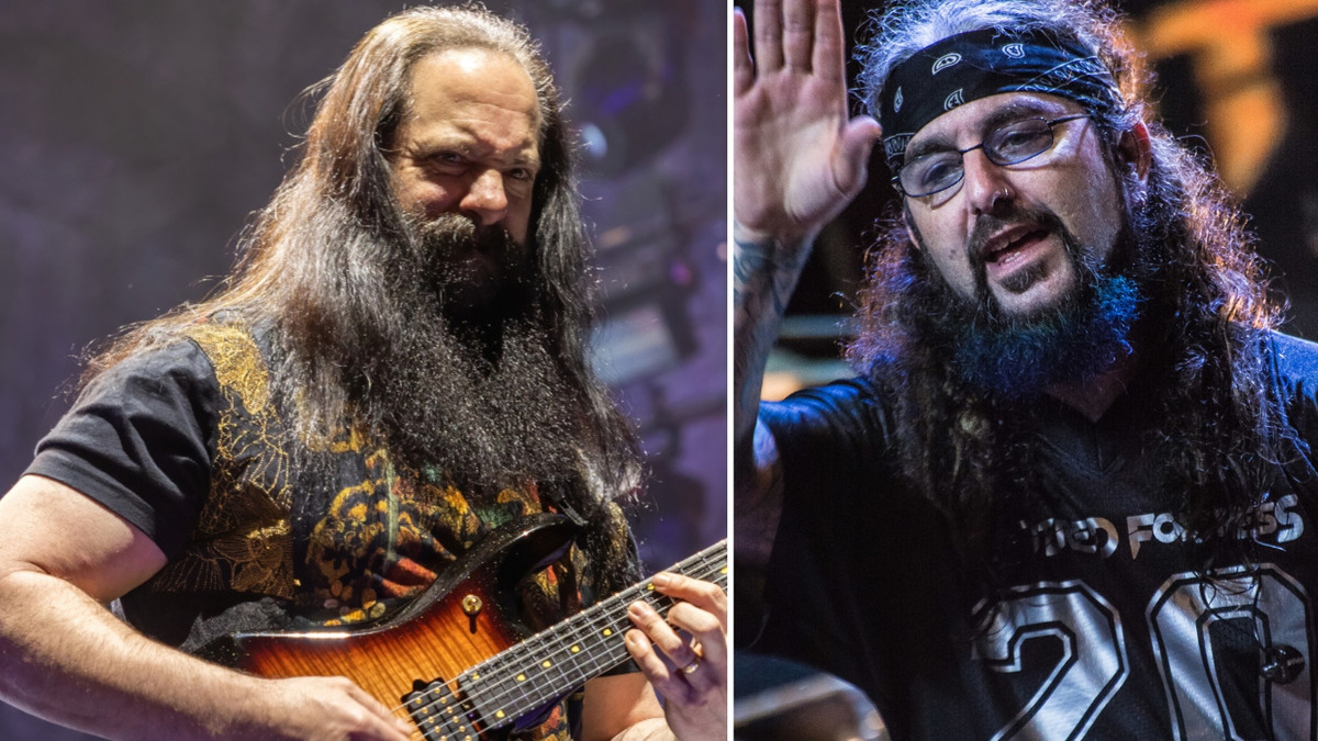 John Petrucci Reveals How Mike Portnoy's 'Upsetting' Dream Theater ...