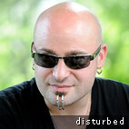 Disturbed Frontman Talks About New Album | Music News @ Ultimate-Guitar.Com