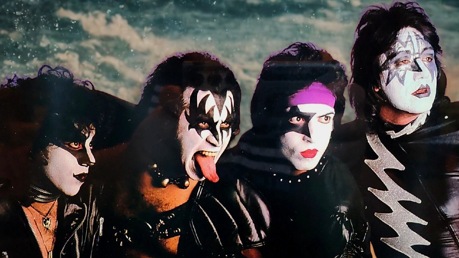 Top 10 Songs That Show Kiss' Sensitive Side | Ultimate Guitar