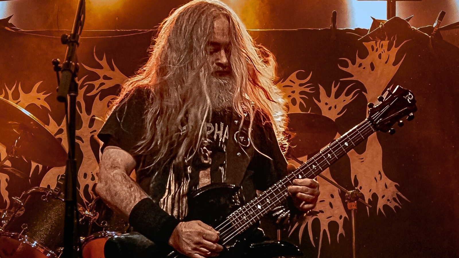 This Is How Death Metal Actually Started, Incantation Frontman Reveals ...