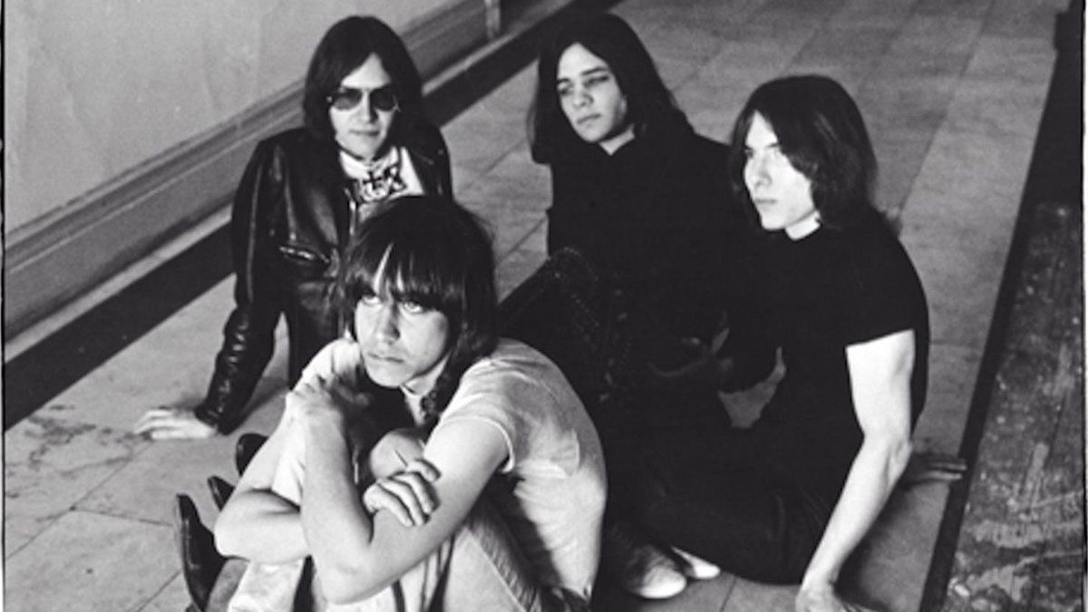 With Its Unique and Raw Approach, This Album (Most Likely) Ended '60s ...