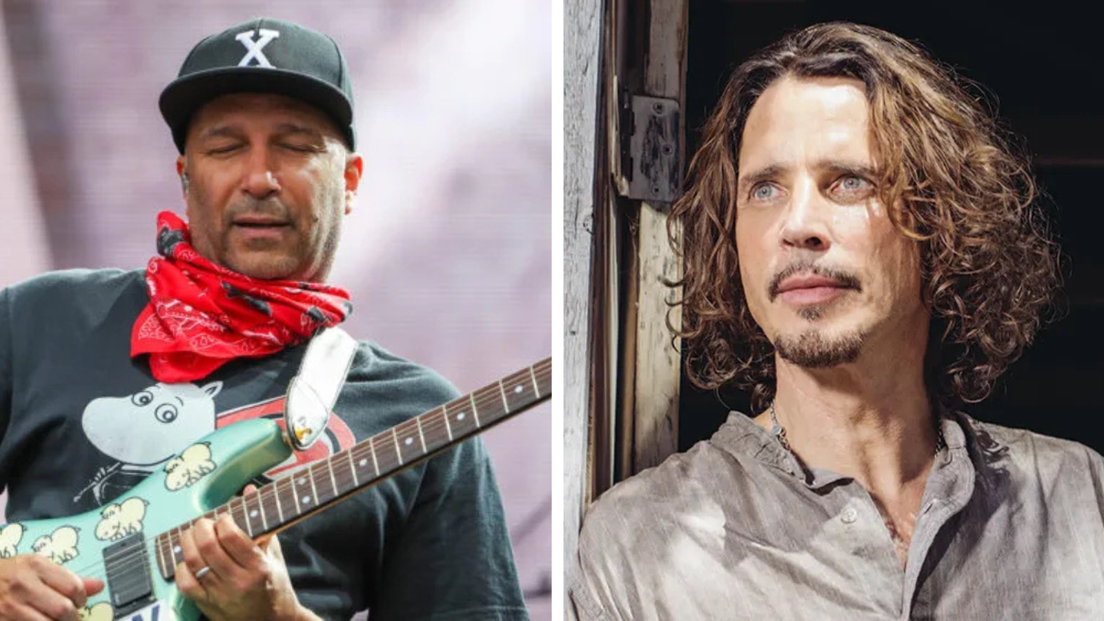 'I Miss Chris Cornell Daily': Tom Morello Speaks On 'Profound Meaning ...