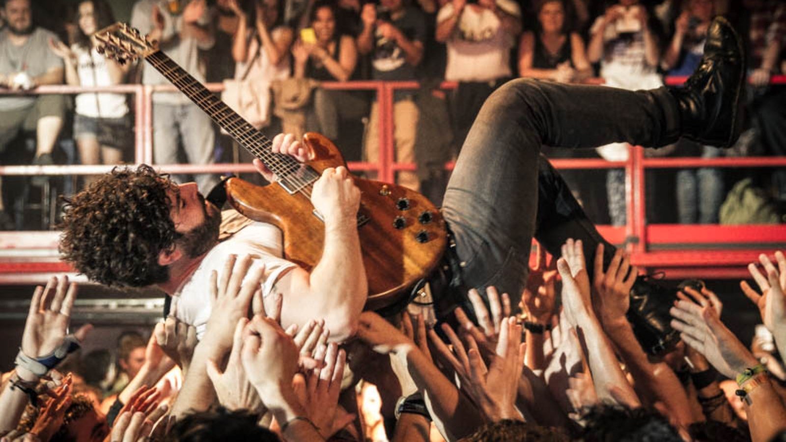 They Chose Heavy Over Pop: Their Loudest Moment Defied Indie Rock ...