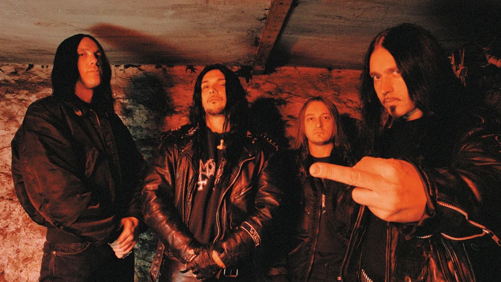 After Making Their Masterpiece, This Game-changing Metal Band Went in a Completely Different ...