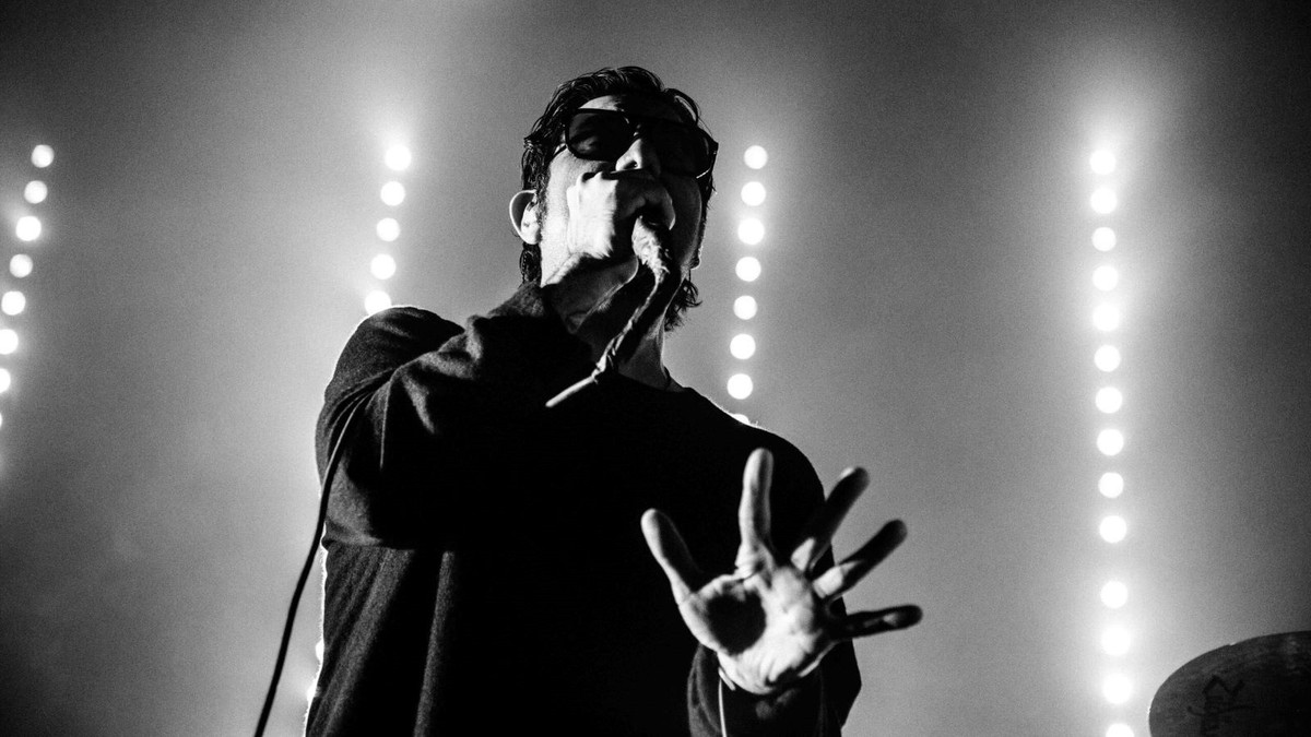 'We Don't Do TikTok Dances': Outgrowing Nu Metal, They Ignore Trends ...