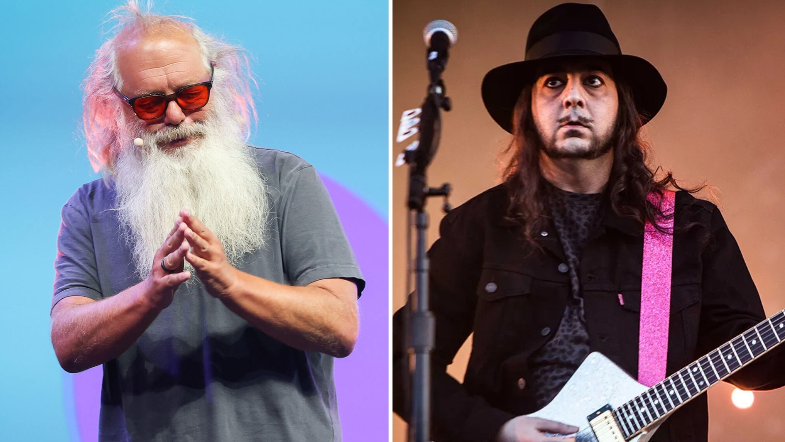 Daron Malakian Reveals What Rick Rubin 'Brings to the Table' as a ...