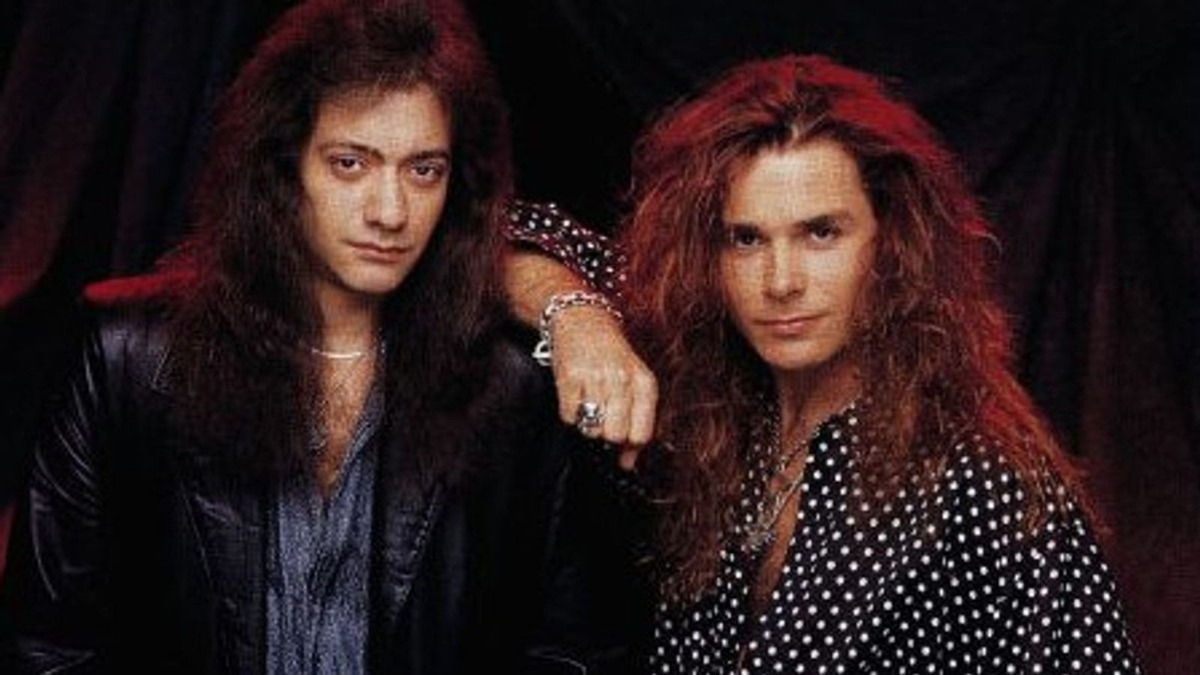 White Lion Frontman Explains Why Guitarist Vito Bratta Won't Come Back ...