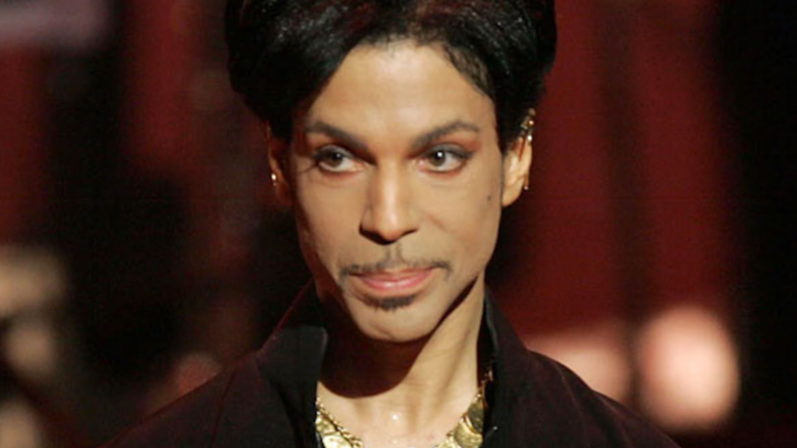 'He's Like, 'Oh, You're Not Supposed to Be in Here'': Prince 'Got ...
