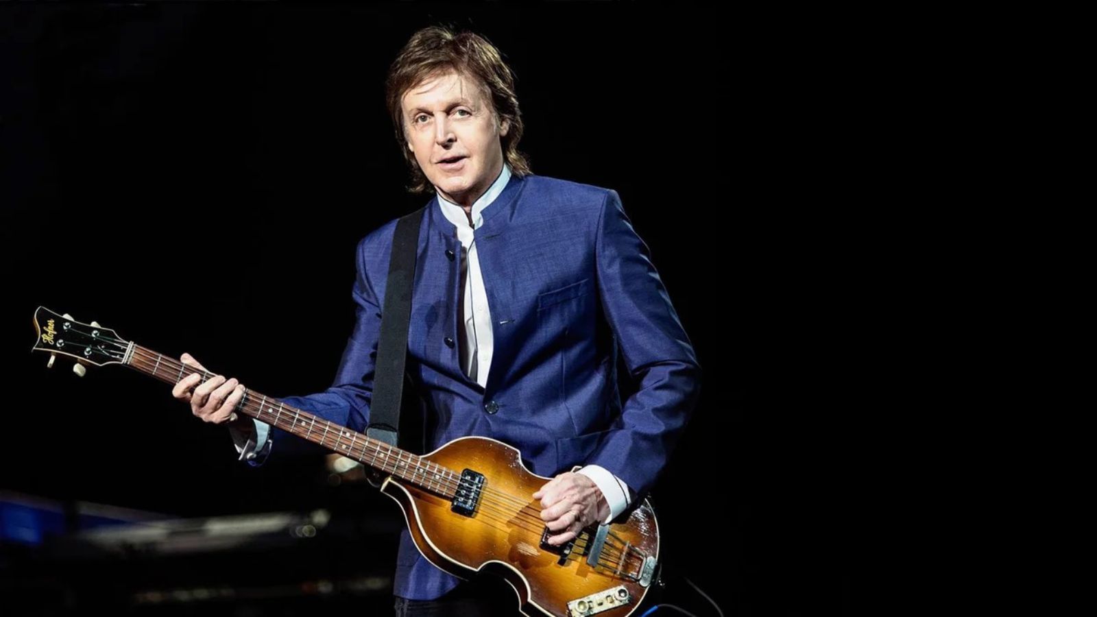 Legendary Producer Explains Why People 'Misremember' Paul McCartney ...
