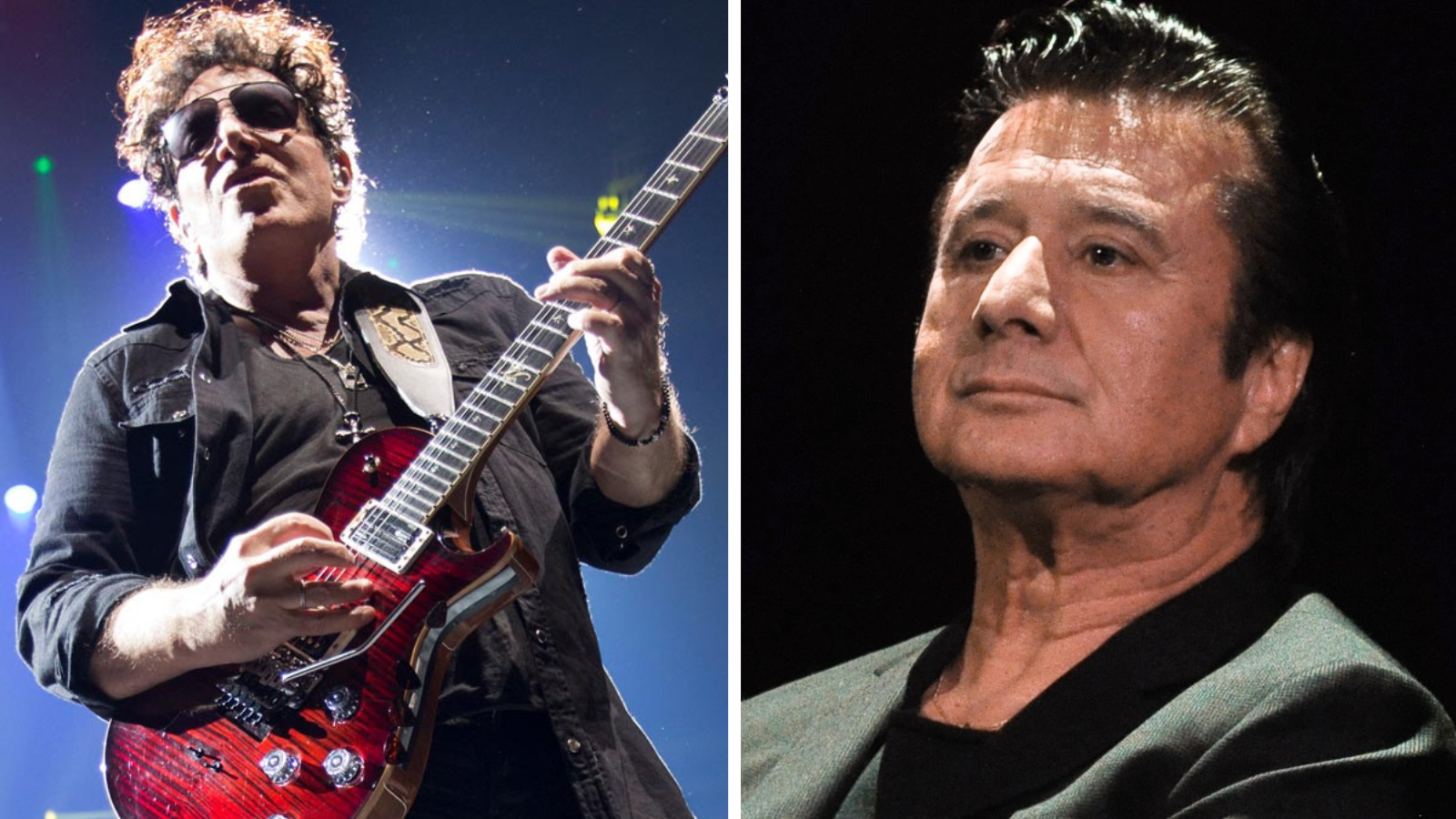 'I Reached Out': Journey's Neal Schon Tried to Smooth Things Over With ...