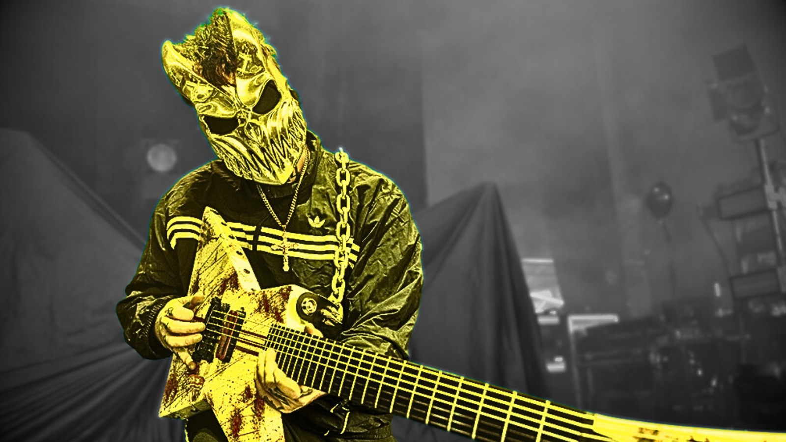 'It Is Our Own Fault': This Metal Band Attracts Controversy, Their ...