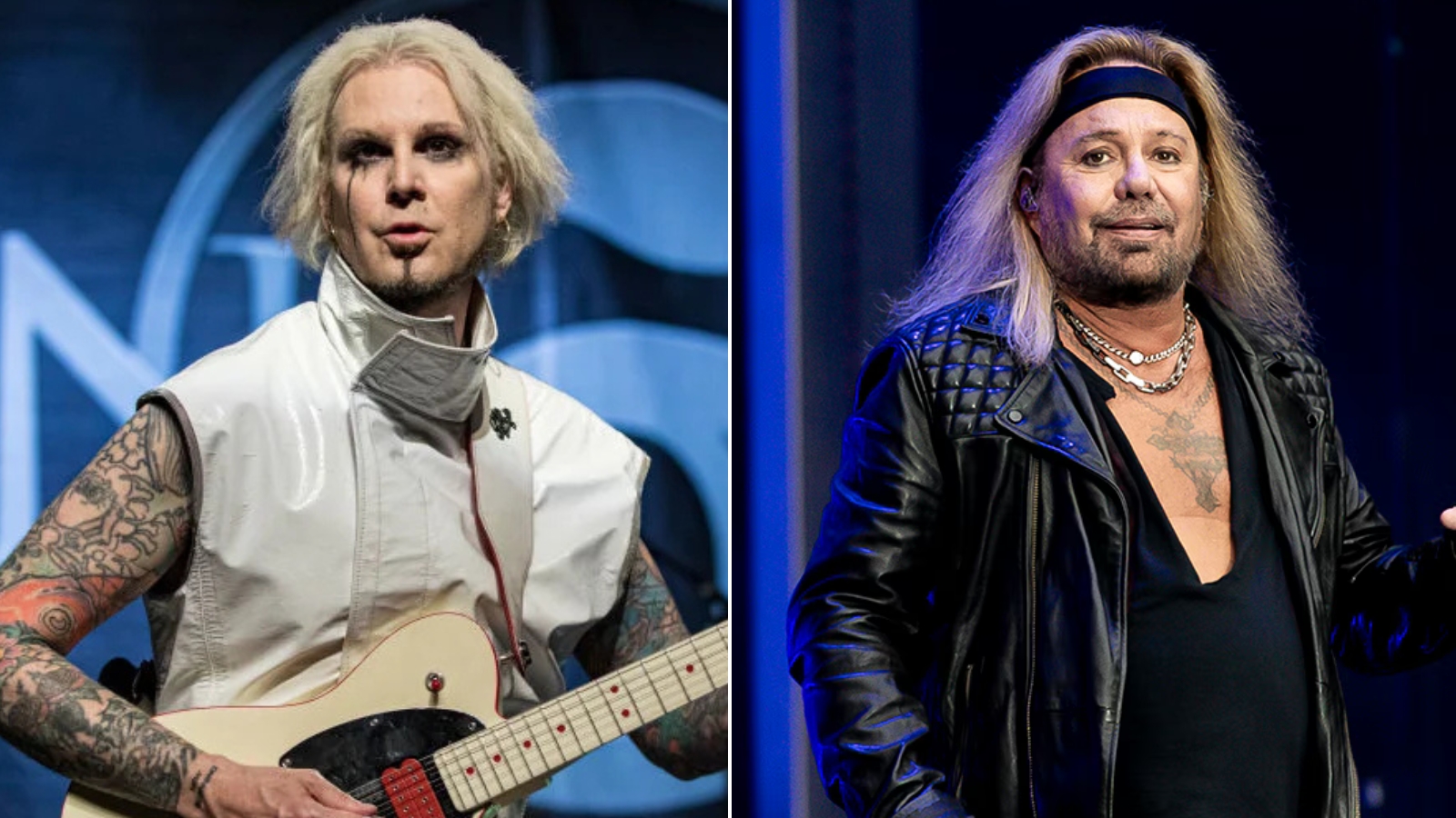 John 5 Speaks Up on Vince Neil's Recovery, Reveals How Singer Fared in ...