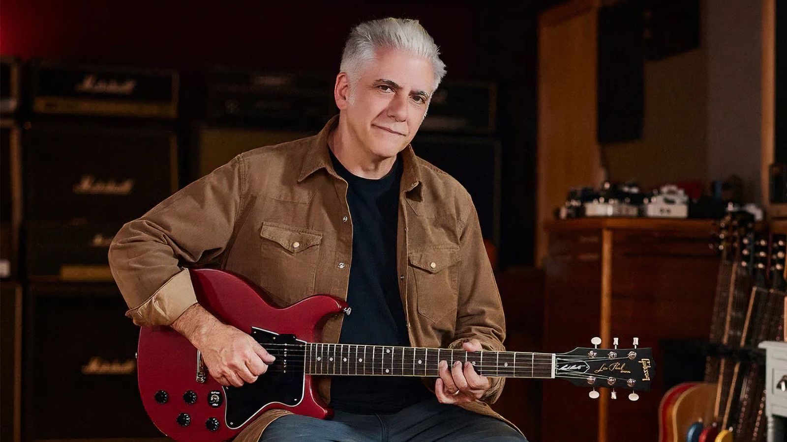 Rick Beato Opens Up on Why He Stopped Playing Solos, Reveals How It Was ...
