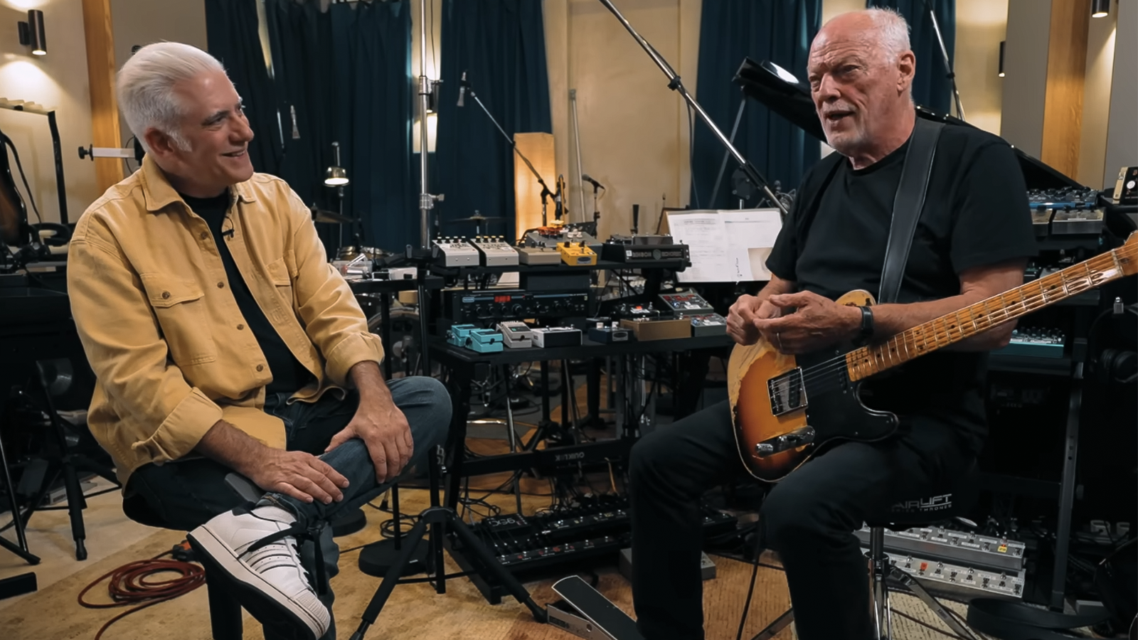 'I'm Like, 'No, Thank You'': The One Thing Rick Beato Never Does With ...