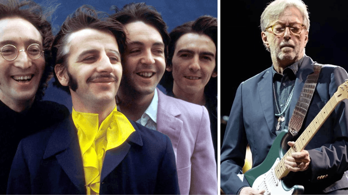 'I Remember Absolutely Nothing About It. But I'm Not the Only One ...