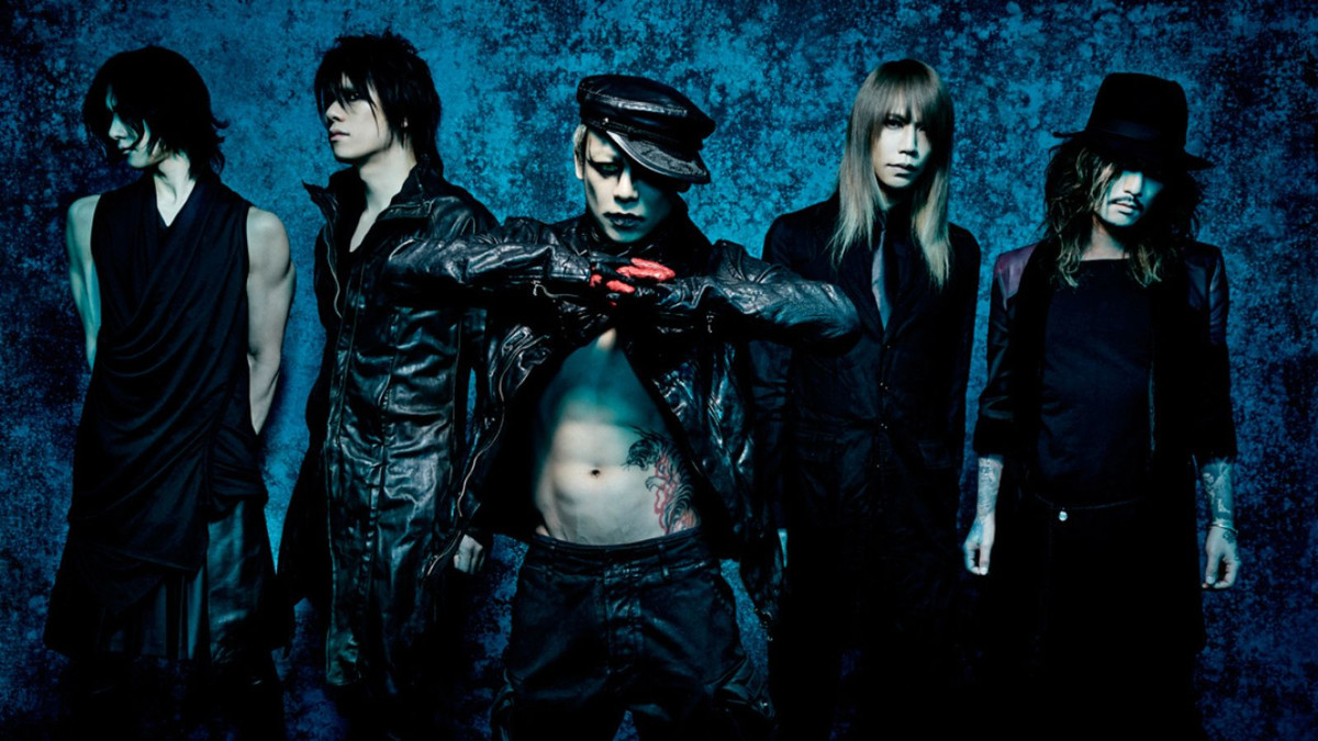 How This Strange Band Broke the Boundaries of 'Normal': For Three ...