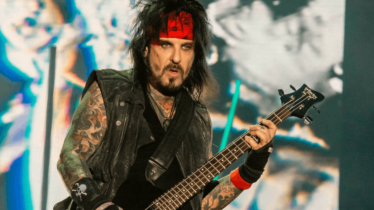 Mötley Crüe's Nikki Sixx Has One Major Issue With A-List Artists: 'I ...