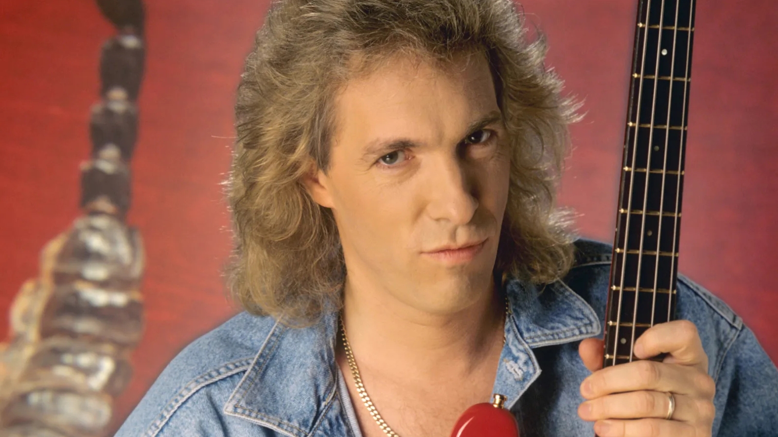 'It Was Clean, It Was Clear': His Parts Were Crucial, Yet This Bassist ...