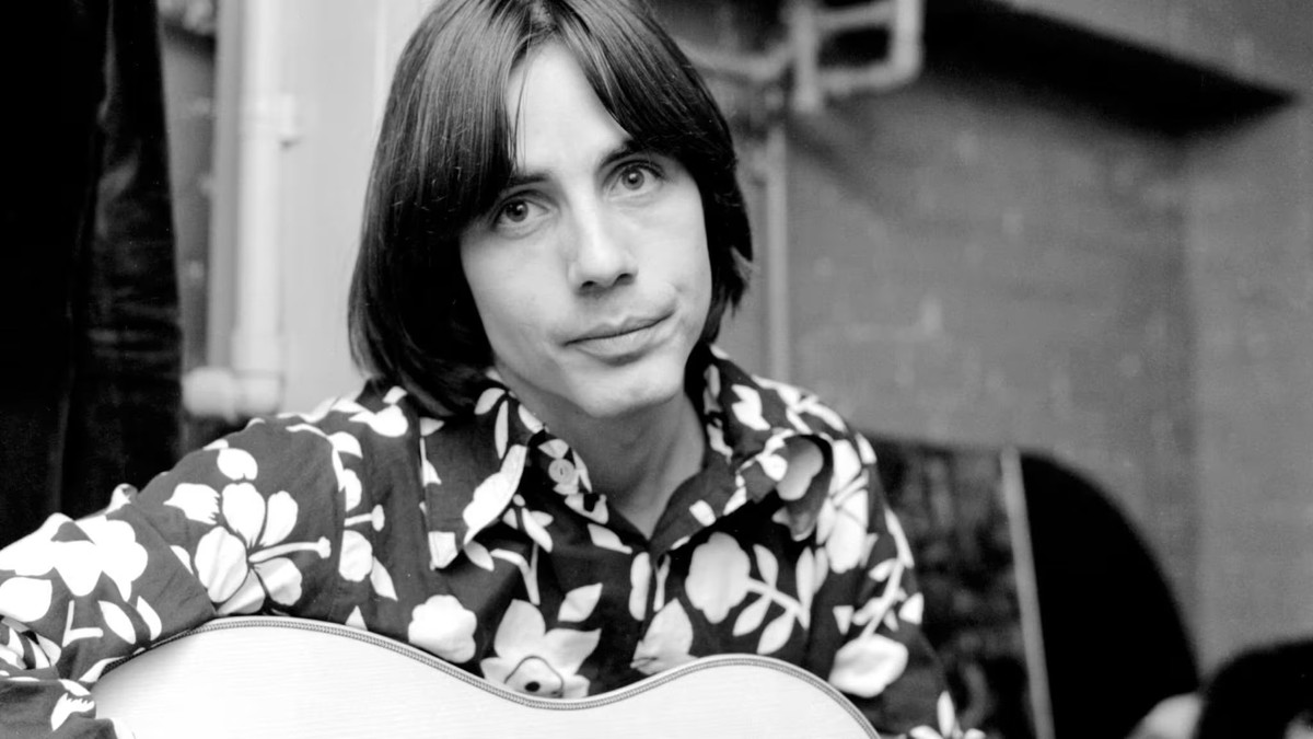 Jackson Browne's 'Running on Empty' Was Unlike Any Other Live Record ...