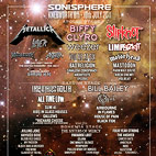 Sonisphere 2011 Line-Up Completed | Ultimate Guitar