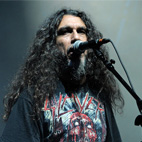 Slayer Frontman Receives Key To Vina Del Mar, Chile | Ultimate Guitar