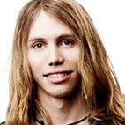 Sebastian Bach Fires Young Guitarist | Ultimate Guitar