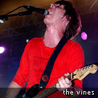 Vines Singer Mental Disease | Ultimate Guitar