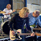 Status Quo Drummer Matt Letley Quits The Band After 12 Years | Ultimate ...