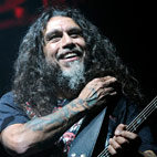 Slayer Confirm Working on New Album | Ultimate Guitar