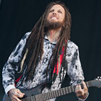 Korn's Head: 'We're All Against Organized Religion, but We Believe in ...