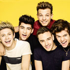 One Direction Rumored to Be Breaking Up, Still Have Three Albums Under ...