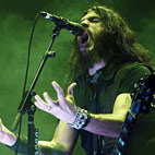 Machine Head Frontman: 'Music Business Has Sucked Life Out of ...