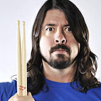 Dave Grohl Calling the Next Generation of Rock to Rise Up | Ultimate Guitar